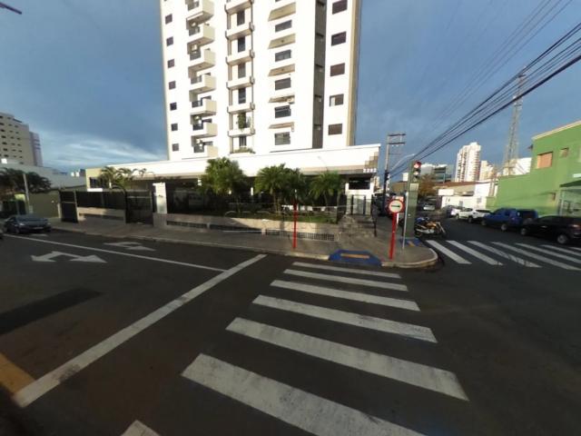 Apartamento para venda em Centro em São Carlos São Paulo de 129.00m² com 3 Quartos, 1 Suíte e 2 Garagens