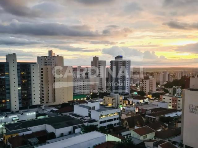 Apartamento para venda em Centro em São Carlos São Paulo de 129.00m² com 3 Quartos, 1 Suíte e 2 Garagens