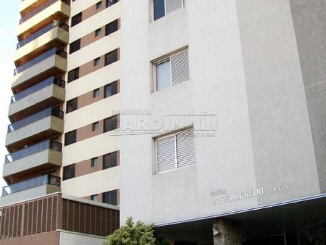 Apartamento para venda em Centro em São Carlos São Paulo de 157.00m² com 3 Quartos, 1 Suíte e 2 Garagens
