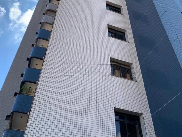 Apartamento para venda em Centro em São Carlos São Paulo de 168.00m² com 3 Quartos, 1 Suíte e 2 Garagens