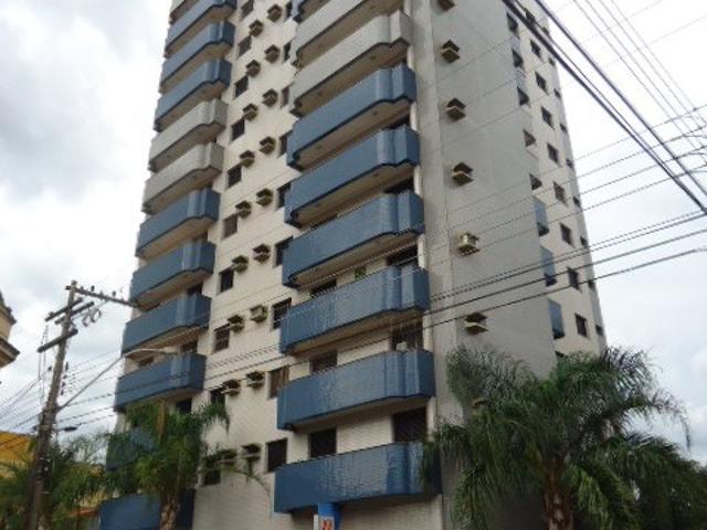Apartamento para venda em Centro em São Carlos São Paulo de 178.00m² com 3 Quartos, 1 Suíte e 2 Garagens