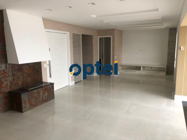 Apartamento para venda em Centro em São Bernardo Do Campo São Paulo de 155.00m² com 3 Quartos, 3 Suítes e 3 Garagens