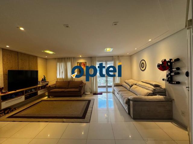 Apartamento para venda em Centro em São Bernardo Do Campo São Paulo de 104.00m² com 2 Quartos, 2 Suítes e 2 Garagens