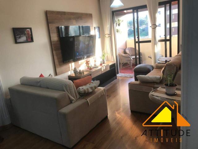 Apartamento para venda em Centro em São Bernardo Do Campo São Paulo de 106.00m² com 3 Quartos, 3 Suítes e 2 Garagens