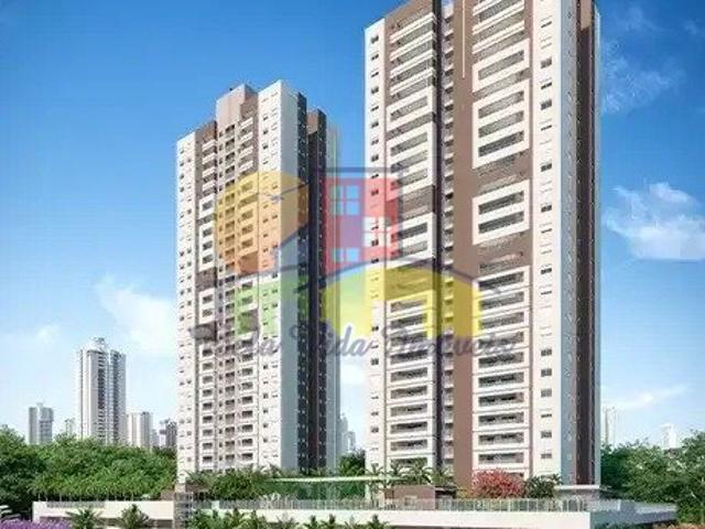 Apartamento para venda em Centro em São Bernardo Do Campo São Paulo de 137.00m² com 3 Quartos, 3 Suítes e 3 Garagens