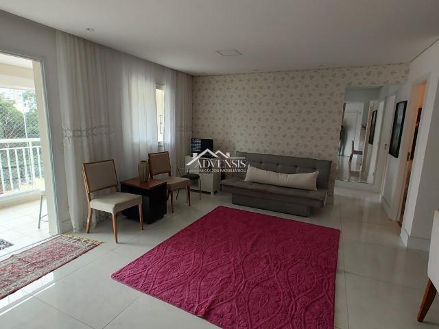 Apartamento para venda em Centro em São Bernardo Do Campo São Paulo de 104.00m² com 2 Quartos e 1 Suíte