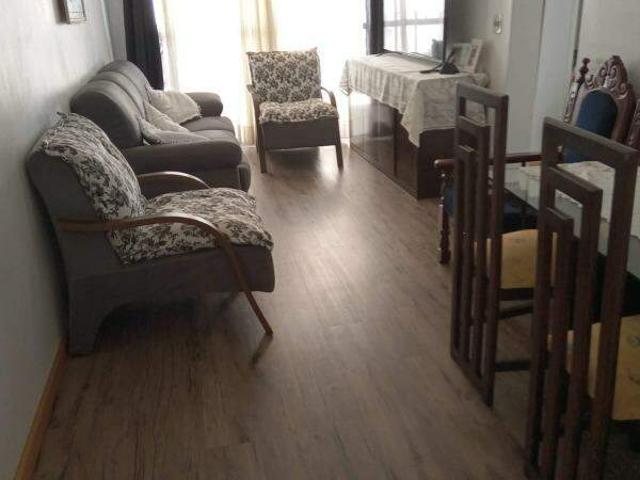 Apartamento para venda em Centro em São Bernardo Do Campo São Paulo de 65.00m² com 2 Quartos e 1 Garagem