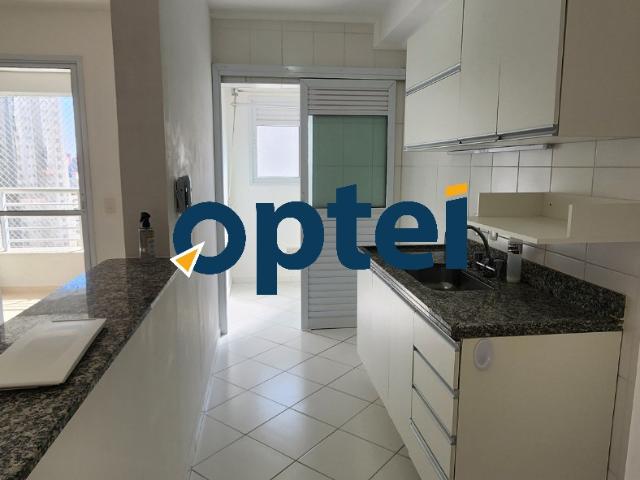Apartamento para venda em Centro em São Bernardo Do Campo São Paulo de 65.30m² com 2 Quartos, 1 Suíte e 1 Garagem