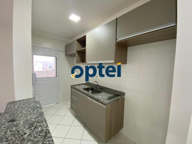 Apartamento para venda em Centro em São Bernardo Do Campo São Paulo de 65.30m² com 2 Quartos, 1 Suíte e 1 Garagem