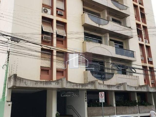 Apartamento para venda em Centro em São José Do Rio Preto São Paulo de 110.00m² com 3 Quartos e 1 Suíte