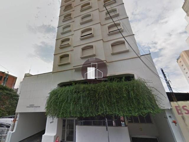 Apartamento para venda em Centro em São José Do Rio Preto São Paulo de 120.00m² com 3 Quartos e 1 Suíte