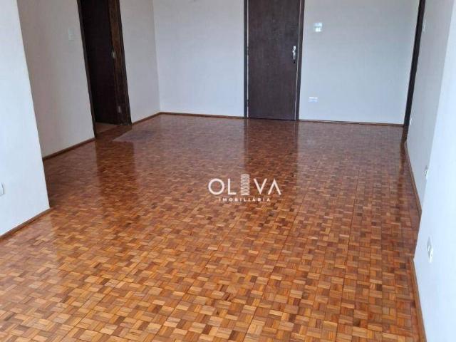 Apartamento para venda em Centro em São José Do Rio Preto São Paulo de 126.00m² com 2 Quartos e 1 Suíte