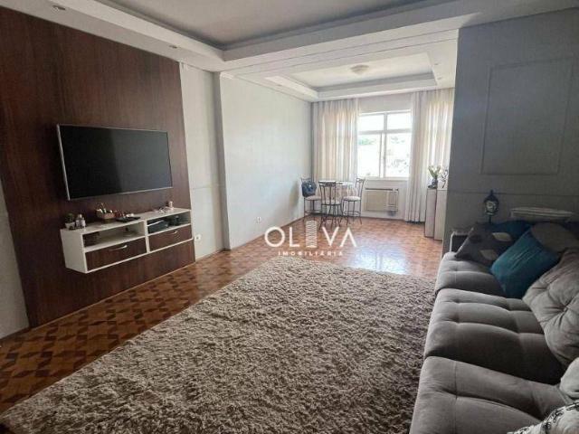 Apartamento para venda em Centro em São José Do Rio Preto São Paulo de 128.00m² com 3 Quartos e 1 Suíte