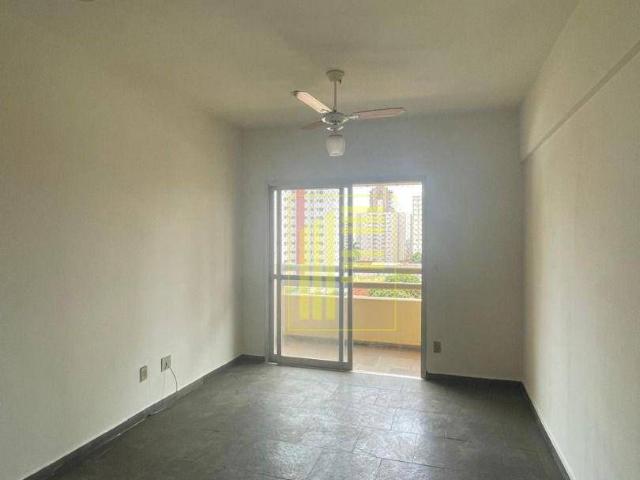 Apartamento para venda em Centro em São José Do Rio Preto São Paulo de 47.00m² com 1 Quarto e 1 Garagem