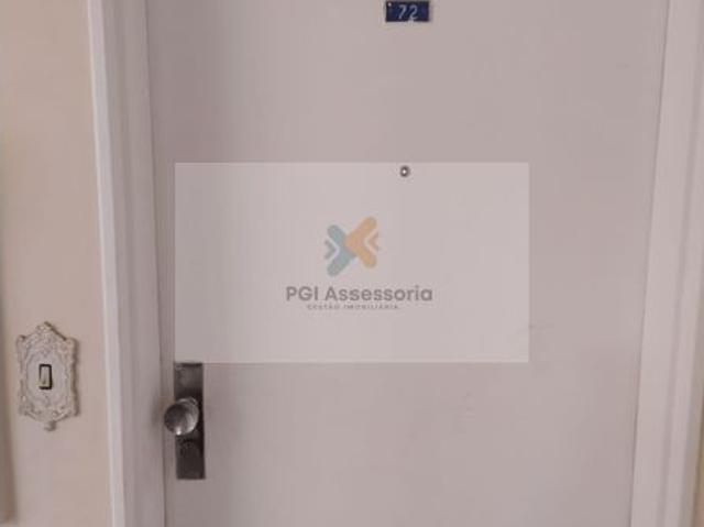 Apartamento para venda em Centro em São José Do Rio Preto São Paulo de 50.00m² com 1 Quarto e 1 Garagem