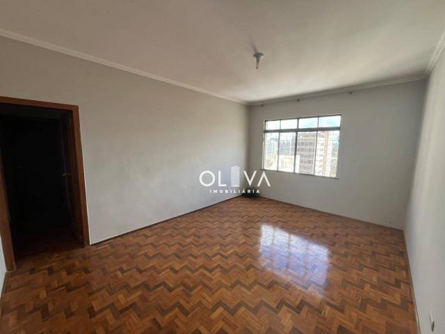 Apartamento para venda em Centro em São José Do Rio Preto São Paulo de 89.00m² com 3 Quartos, 1 Suíte e 1 Garagem