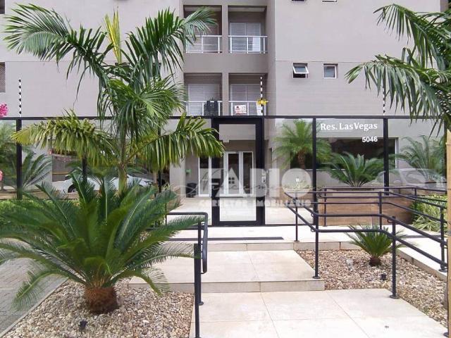 Apartamento para venda em Centro em São José Do Rio Preto São Paulo de 91.00m² com 3 Quartos, 1 Suíte e 1 Garagem