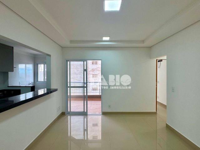 Apartamento para venda em Centro em São José Do Rio Preto São Paulo de 91.00m² com 3 Quartos, 1 Suíte e 1 Garagem