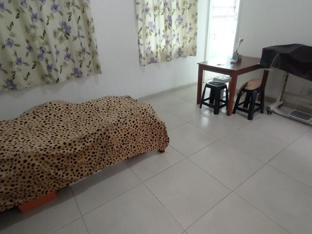 Apartamento para venda em Centro em São Vicente São Paulo de 29.00m² com 1 Quarto e 1 Garagem
