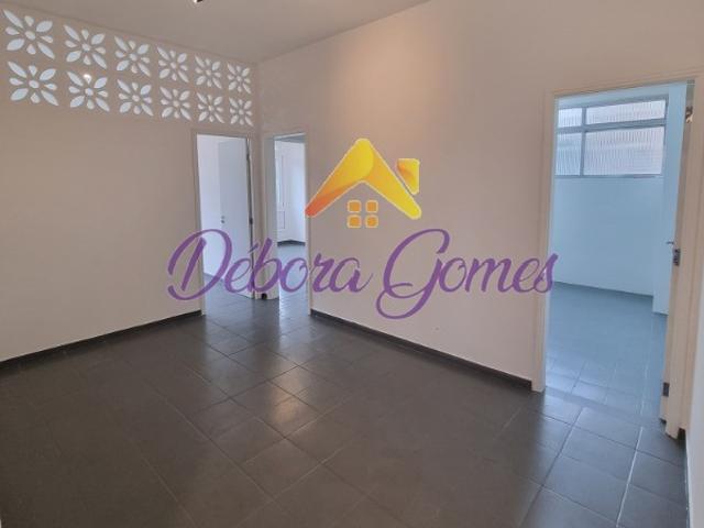 Apartamento para venda em Centro em São Vicente São Paulo de 45.00m² com 2 Quartos