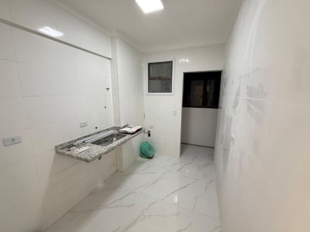 Apartamento para venda em Centro em São Vicente São Paulo de 50.00m² com 2 Quartos e 1 Garagem