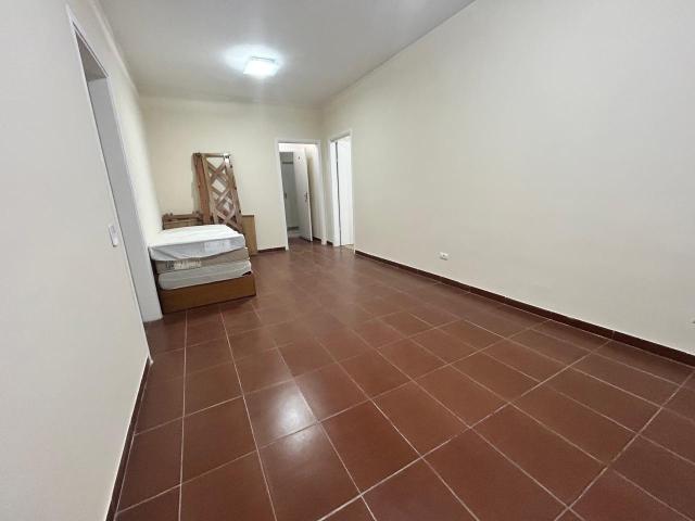 Apartamento para venda em Centro em São Vicente São Paulo de 57.00m² com 1 Quarto e 1 Garagem