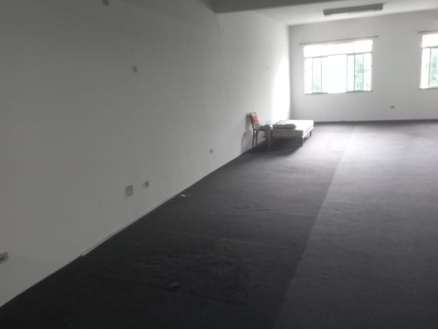 Prédio Comercial para venda em Centro em São Vicente São Paulo de 601.00m² com 3 Quartos e 3 Garagens