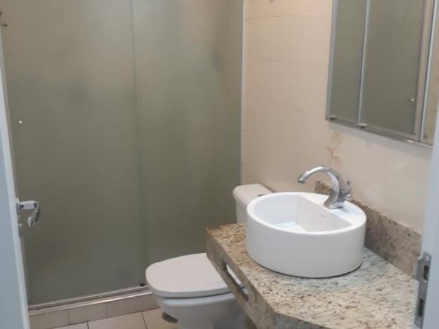 Apartamento para venda em Centro em São Vicente São Paulo de 78.00m² com 1 Quarto e 1 Garagem