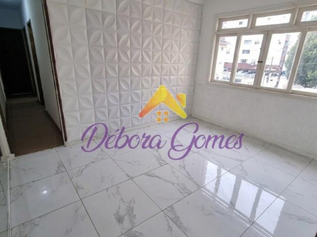 Apartamento para venda em Centro em São Vicente São Paulo de 79.00m² com 2 Quartos