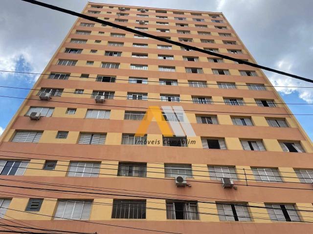 Apartamento para venda em Centro em Sorocaba São Paulo de 119.00m² com 3 Quartos, 1 Suíte e 1 Garagem