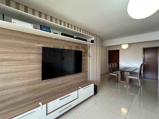 Apartamento para venda em Centro em Sorocaba São Paulo de 135.00m² com 4 Quartos, 3 Suítes e 2 Garagens