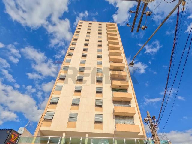 Apartamento para venda em Centro em Sorocaba São Paulo de 143.00m² com 3 Quartos