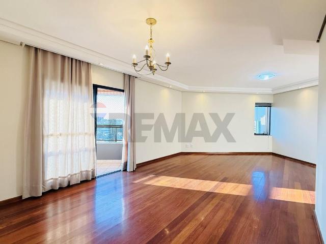 Apartamento para venda em Centro em Sorocaba São Paulo de 170.00m² com 4 Quartos e 2 Suítes