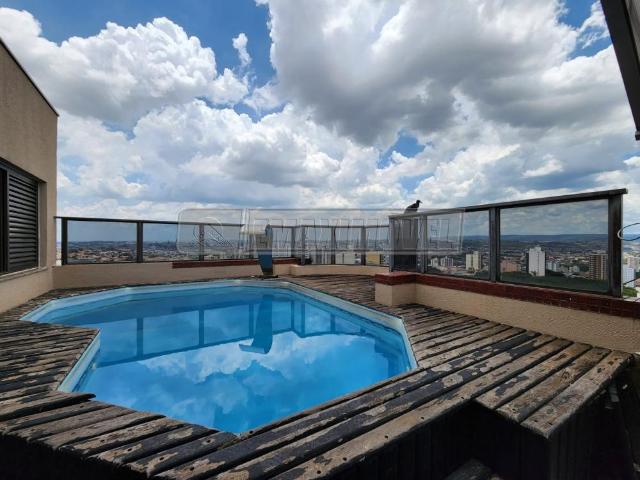 Apartamento para venda em Centro em Sorocaba São Paulo de 228.00m² com 3 Quartos, 3 Suítes e 3 Garagens