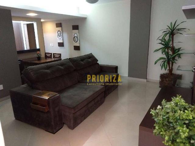 Apartamento para venda em Centro em Sorocaba São Paulo de 67.00m² com 2 Quartos e 1 Garagem