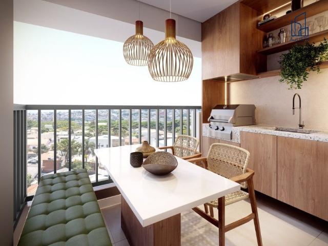 Apartamento para venda em Centro em Sorocaba São Paulo de 70.13m² com 2 Quartos, 1 Suíte e 1 Garagem