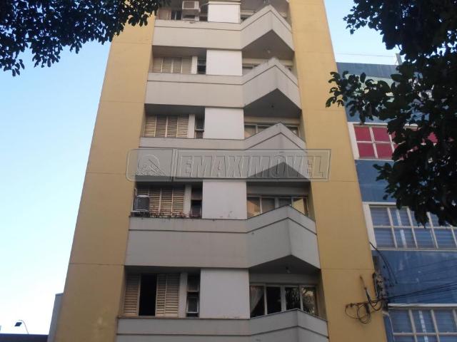 Apartamento para venda em Centro em Sorocaba São Paulo de 75.00m² com 2 Quartos e 1 Garagem