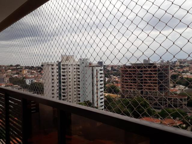 Apartamento para venda em Centro em Sorocaba São Paulo de 78.00m² com 3 Quartos, 1 Suíte e 2 Garagens