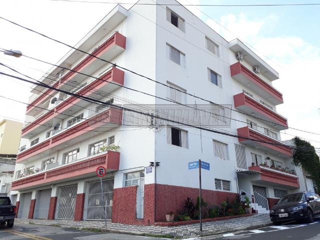 Apartamento para venda em Centro em Sorocaba São Paulo de 82.00m² com 2 Quartos, 1 Suíte e 2 Garagens