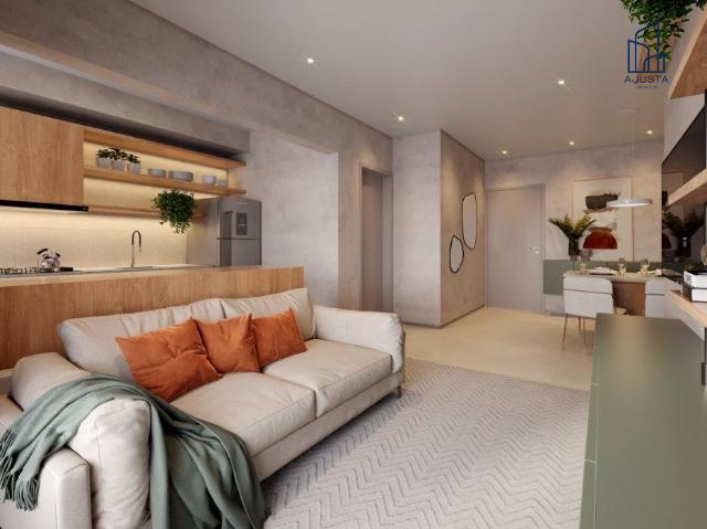 Apartamento para venda em Centro em Sorocaba São Paulo de 88.56m² com 3 Quartos, 1 Suíte e 2 Garagens