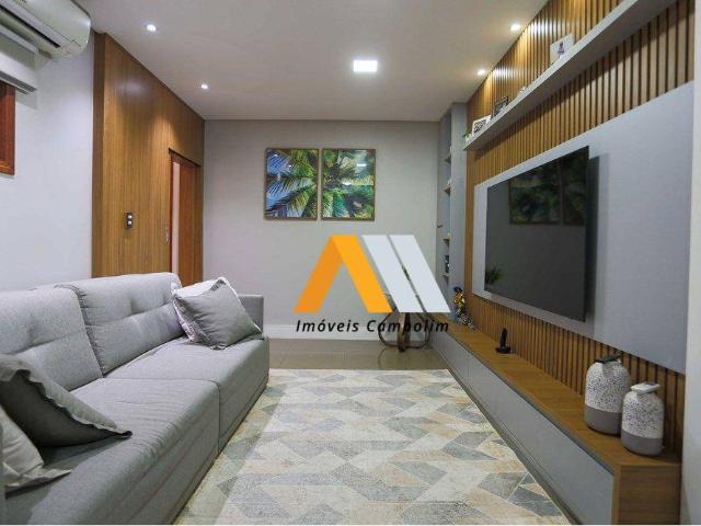 Apartamento para venda em Centro em Sorocaba São Paulo de 94.00m² com 2 Quartos, 1 Suíte e 2 Garagens