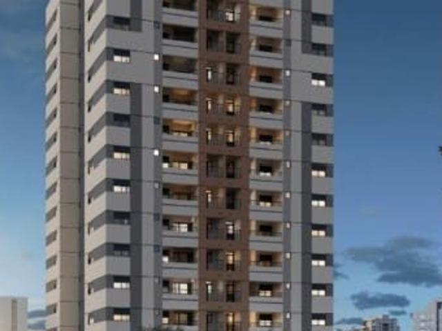 Apartamento para venda em Centro em Suzano São Paulo de 80.00m² com 3 Quartos, 1 Suíte e 1 Garagem