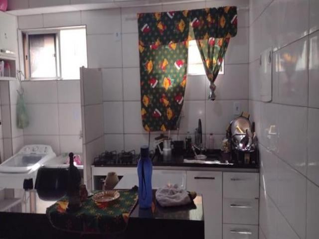 Apartamento para venda em Centro, Esmeraldas