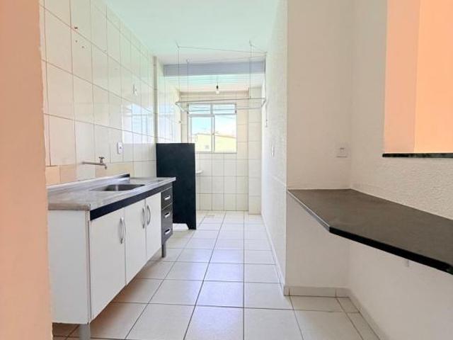 Apartamento para venda em Centro, Extrema