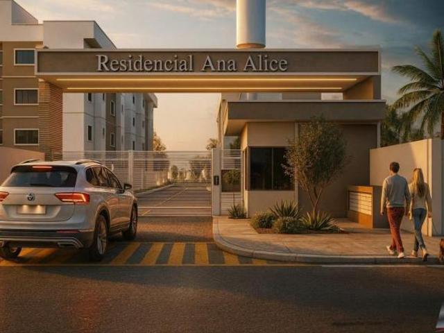 Apartamento para venda em Centro, Formosa