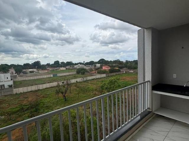 Apartamento para venda em Centro, Formosa