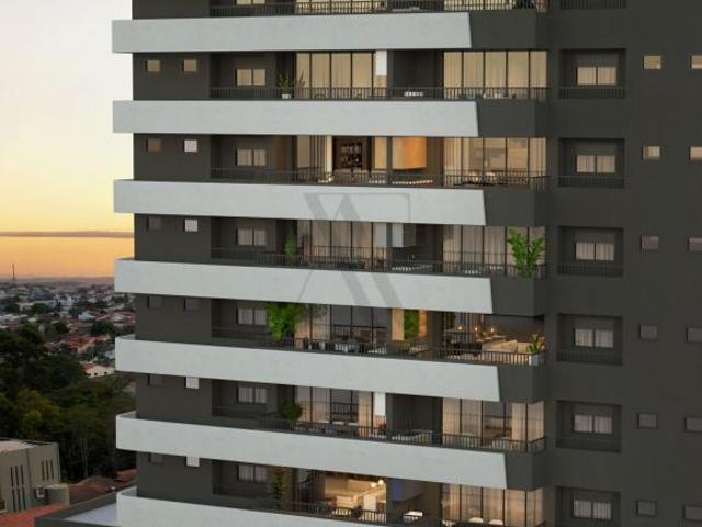 Apartamento para venda em Centro, Goianésia