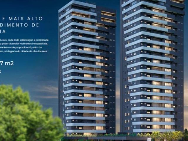 Apartamento para venda em Centro, Goianésia