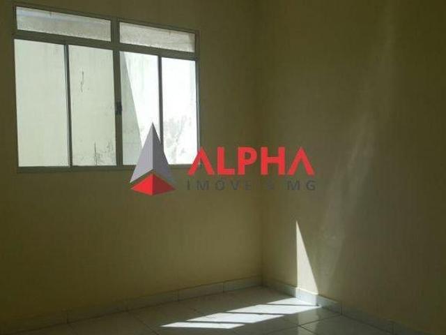 Apartamento para venda em Centro, Ibirité