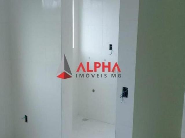 Apartamento para venda em Centro, Ibirité